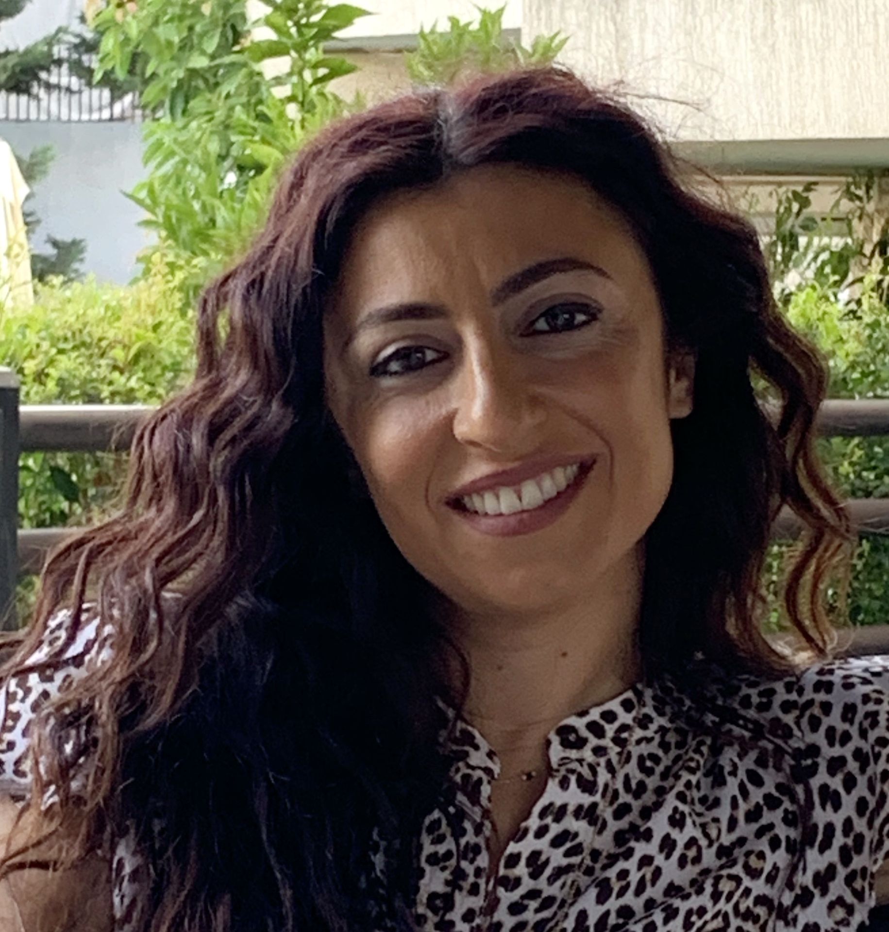 Find a Therapist | EMDR Lebanon